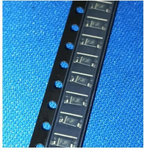 iBAT SOLUTIONS 15V 1W SMD Zener Diode SMA4744A 744A SMA DOWO SMA Zener ...