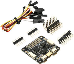 Flyrobo SP Racing F3 ACRO Flight Controller Electronic Components ...