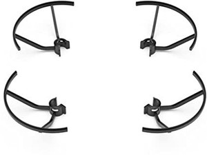 D & Y Prop Part Propeller Guard Blades Protector (Black) Electronic ...