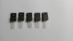 Rohitkits ORIGINAL K17A80W MOSFET Electronic Components Electronic ...