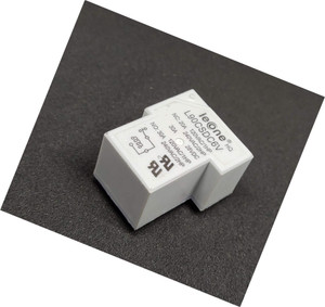 INVENTO 1pcs 6V DC Relay 6 Pin 6V 30A T Shaped PCB Mount Relay SPDT ...