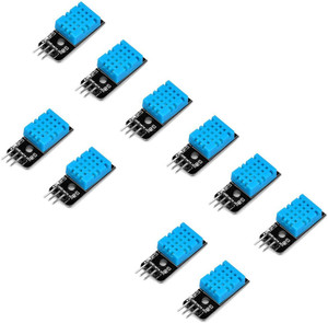 MAG BEE DHT11 Digital Sensor Module Compatible with Dht11 Arduino-Pack ...
