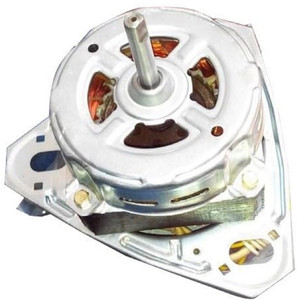Payflip Wash Motor Suitable For Panasonic Semi Automatic Washing ...
