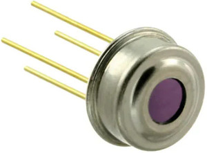 Ihc MLX90614 Contactless Temperature Sensor Electronic Components ...