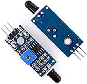 Keepitsecret Flame Sensor (Pack of 2) Electronic Components Electronic ...