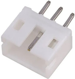 Flyrobo 3 Pin Male RMC Connector-2.54mm PItch Electronic Components ...