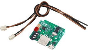 ERHIndia TG 113 Bluetooth Amplifier Circuit Board 5V FM USB AUX ...