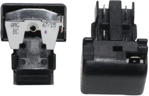 Pardzworld Compressor Relay & Overload Protector Assembly BC Type for ...