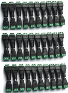 eronic 30 DC Pin Male 30 Dc Pin Female Connector (30 Male + 30 Female ...