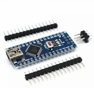 SIDDH Arduino Nano & Cable Micro Controller Board Electronic Hobby Kit ...