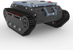 AM ROBOTICS AMR-4X4TD-2IN1 Educational Electronic Hobby Kit Price in ...