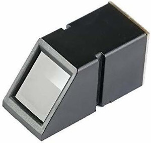 AUTO BOTIX R307 Optical Fingerprint Reader Sensor Module Electronic ...
