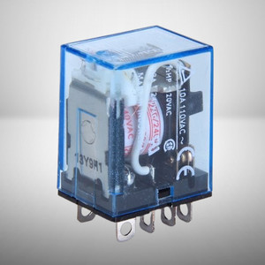 Vyantr AC 220V 10A Power Relay_Fast$162 Motor Control Electronic Hobby ...