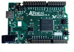 TES-EV ARIES v3.0 Devlopment Board Electronic Components Electronic ...