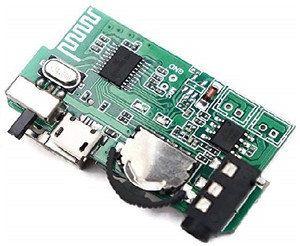 DIYtronics 1 Pcs Bluetooth Amplifier Circuit Wireless HI-FI Module ...