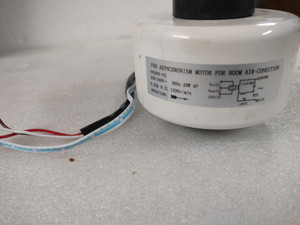 Payflip AC Indoor Motor Compatible With Blue Star / Voltas Split AC ...