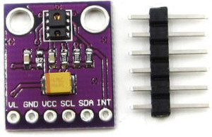 Flyrobo CJMCU-9900 APDS9900 Digital Ambient Light Proximity Sensor ...