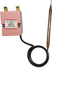 Siya Enterprise Geyser Capillary Thermostat Used In 5 to 100 liter ...