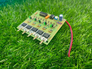 Riptu Illuminate in Style: Single Colour Pixel LED Controller with 5 ...