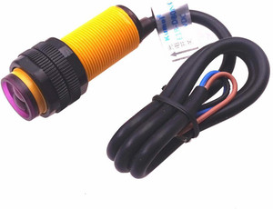 2A digital E18-D80NK Adjustable Infrared Sensor Electronic Components ...