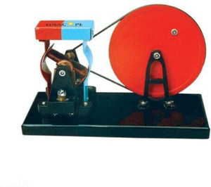 Ashnoor DYNAMO MODEL Educational Electronic Hobby Kit Price in India ...