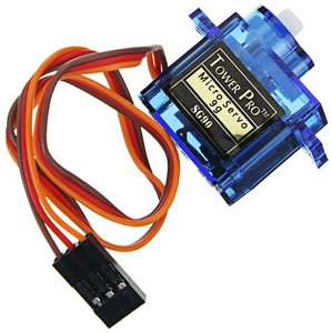 NexElectronic SG90 Micro Servo Motor Mini 9G Electronic Components ...