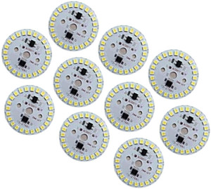 DIYtronics 12 WATT DOB Direct On Board Raw Material of 12 Watt LED Bulb ...