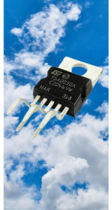 asep Audio Amplifier Kit36 Electronic Components Electronic Hobby Kit ...