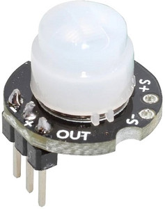 Flyrobo MH-SR602 MINI Motion Sensor Detector Module for Electronic ...