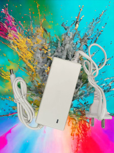 Riptu High-Quality 12V 3A SMPS Adapter for Pixel LED, CCTV, DC Products ...