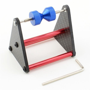 Flyrobo Pure Carbon Fiber Magnetic Propeller Balancer for Quadcopter ...