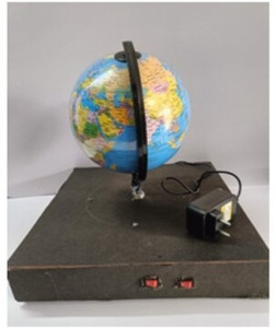 MIFRA ELECTRONICS Geostationary Satellite Science Project Electronic ...