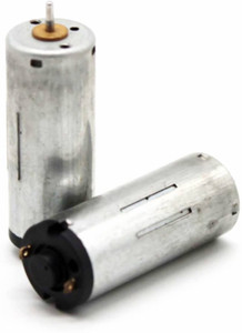 Flyrobo 3V 18000RPM M50 Circular Motor - - Electronic Components ...