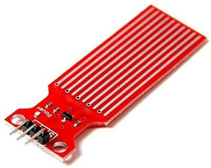Maxwell Water Level Depth Sensor Module for Arduino Electronic ...