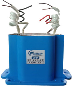 FASTTECH 15kv Transformer For Zatka Machine Solar and Fuel Cell ...