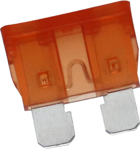 Electronic Spices 40A 32V ATC Automotive metal blade fuse Electronic ...