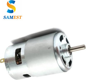 samest 775 dc motor SF0021 Motor Control Electronic Hobby Kit Price in ...