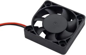 Mifra 5v mini exhaust fan Electronic Components Electronic Hobby Kit ...