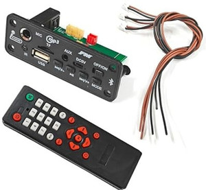 3REE Audio Mp3 Wav Wma Usb Player Decoder Bluetooth Module Electronic ...