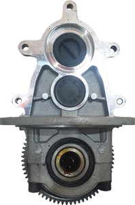 SST E RICKSHAW COMPLETE GEAR BOX Motor Control Electronic Hobby Kit ...