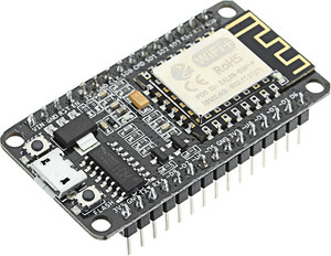 Flyrobo Pro3D NodeMcu ESP8266 CH340 WIFI Development Board ...