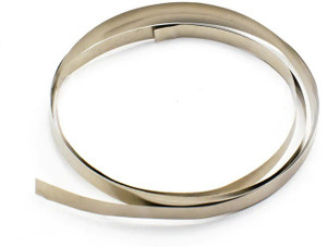 NORTONKIT NKIT-6.0mm x 0.15mm Nickel Strip for Battery Connection (1 ...