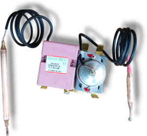 Insta Hot Geyser Combined Capillary Thermostat And Cut Out ( Match And ...