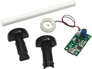 ERHIndia DIY Ultrasonic Humidifier Mist Maker 5V USB Module Type-C Kit ...