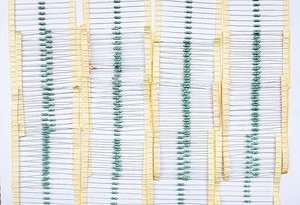 arduino Resistor Kit Electronic Components Electronic Hobby Kit Price ...