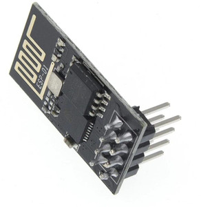 circuitcomponents Esp8266 Serial Esp-01 Wifi Wireless Transceiver ...