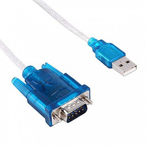 SHOKITECH HL-340 USB serial port (COM) USB to RS232 USB Nine Serial ...