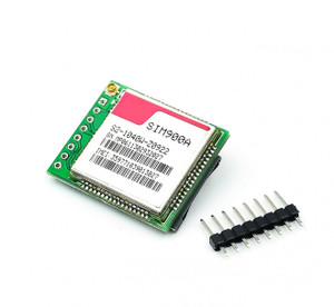 Flyrobo SIM900A GPRS GSM Module Electronic Components Electronic Hobby ...