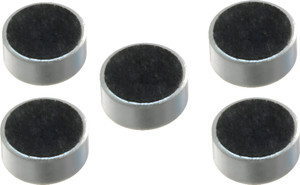 MAG BEE Condenser Mic Microphone Electronic Hobby kit for Robot Pack Of ...