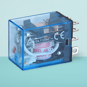 Vyantr AC 220V 10A Power Relay_Fast$201 Motor Control Electronic Hobby ...